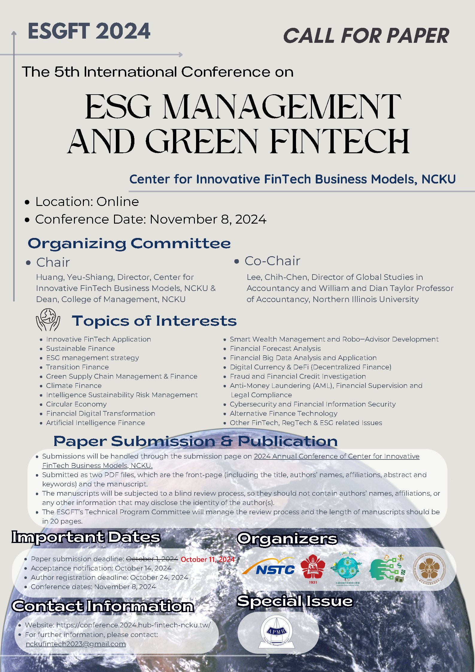 國立成功大學 FinTech商創研究中心
